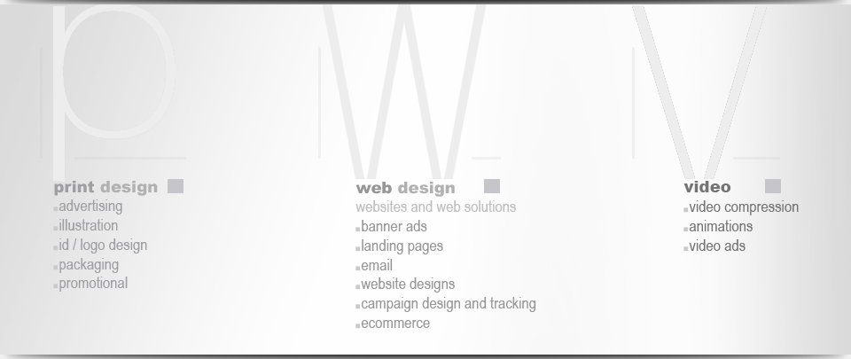 Design Delivery | Graphic Design Services